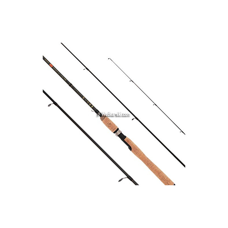 Wędka Mikado SENSEI NEEDLE UL SPIN 270cm / 14g - Wedkarski.com