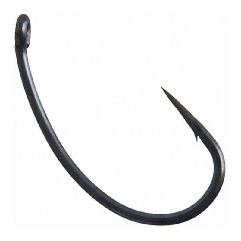 Haczyki karpiowe Anaconda MB Gripper hak 2 - Wedkarski.com