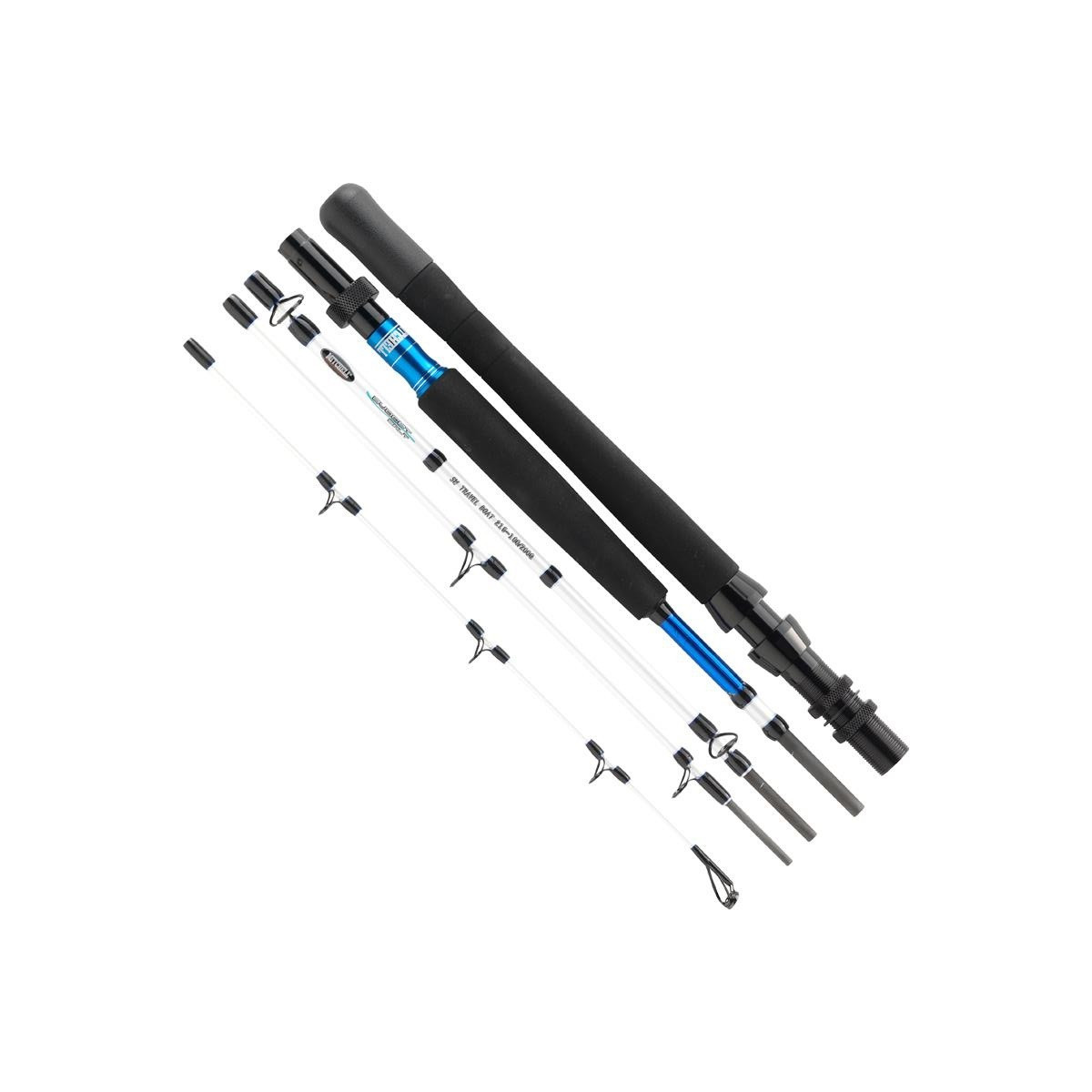 Wędka Mitchell Avocet Salt Travel Boat 210cm / 200-400g - Wedkarski.com