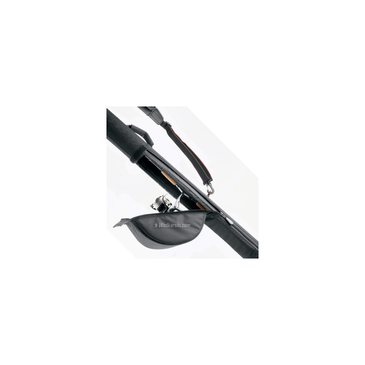 Tuba do transportu wędek 164cm Cormoran - Wedkarski.com