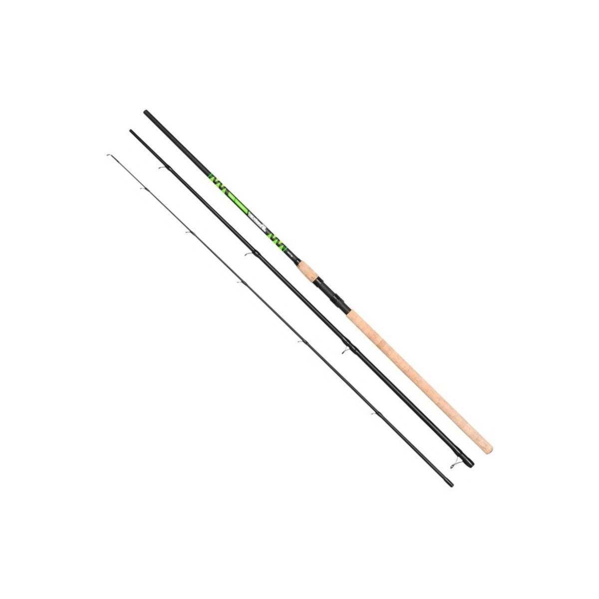 Wędka Spro Strike Float & Trout 300cm / 20g - Wedkarski.com