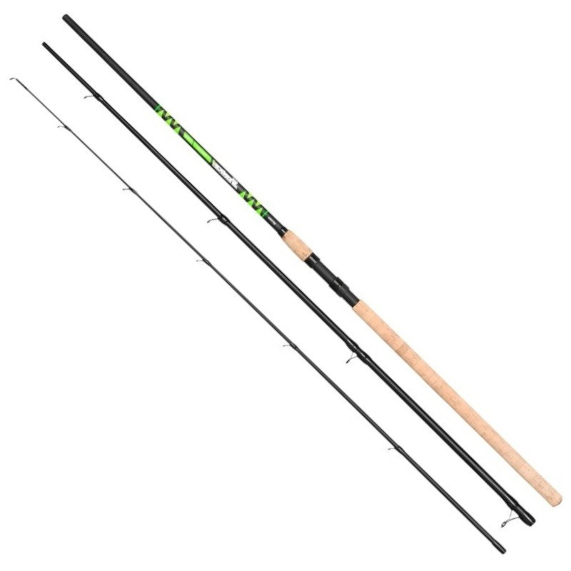 Wędka Spro Strike Float & Trout 300cm / 20g - Wedkarski.com
