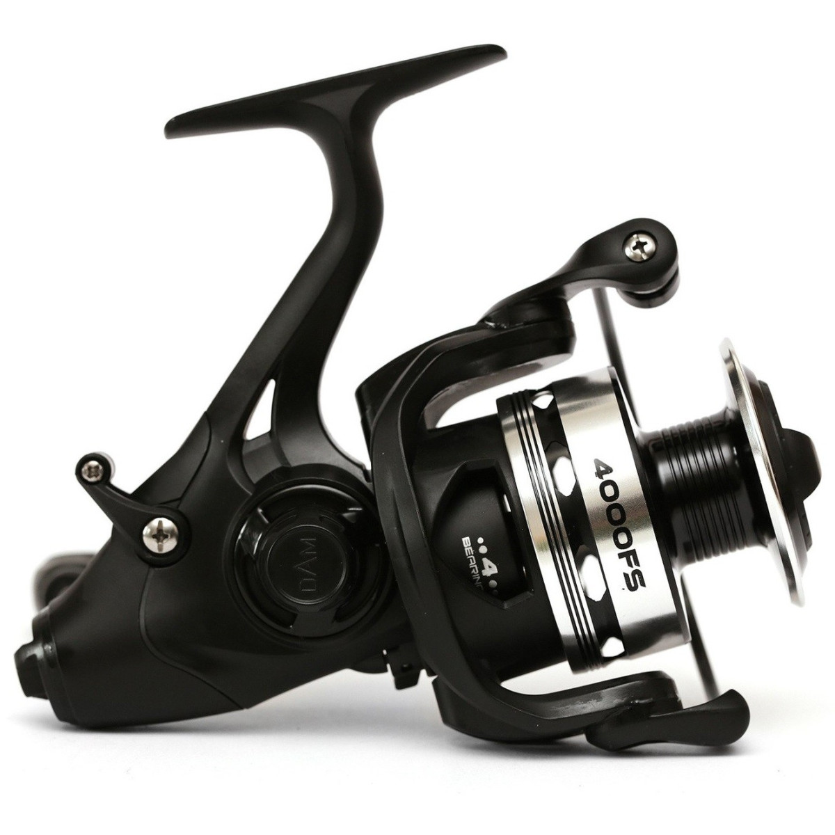 Kołowrotek DAM Quick 1 FS 3000 - Wedkarski.com