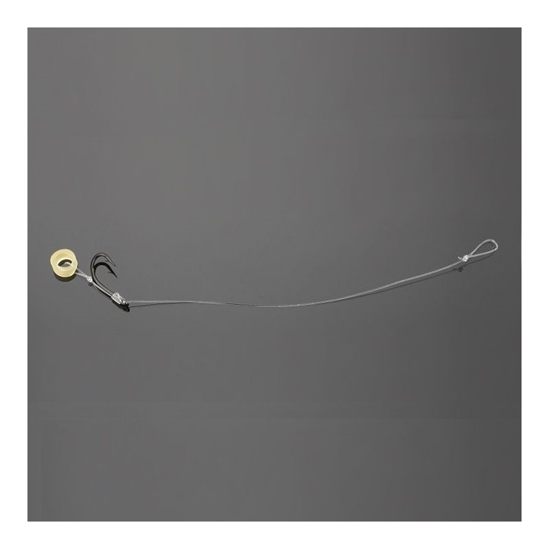 Haczyk Mikado Method Feeder Rigs HMFB11G hak 10 - Wedkarski.com