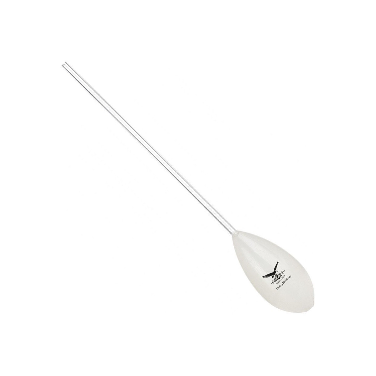 Spławik Mikado Trout Campione Sbirolino Floating 8g - Wedkarski.com