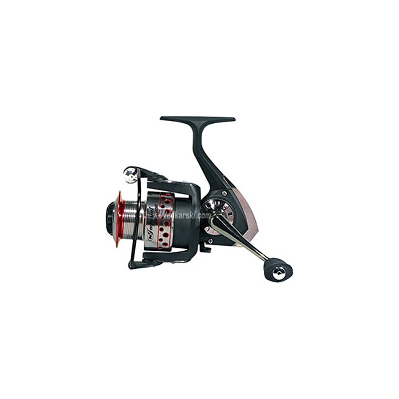 Kołowrotek Konger Imperial Pro Sport - Wedkarski.com