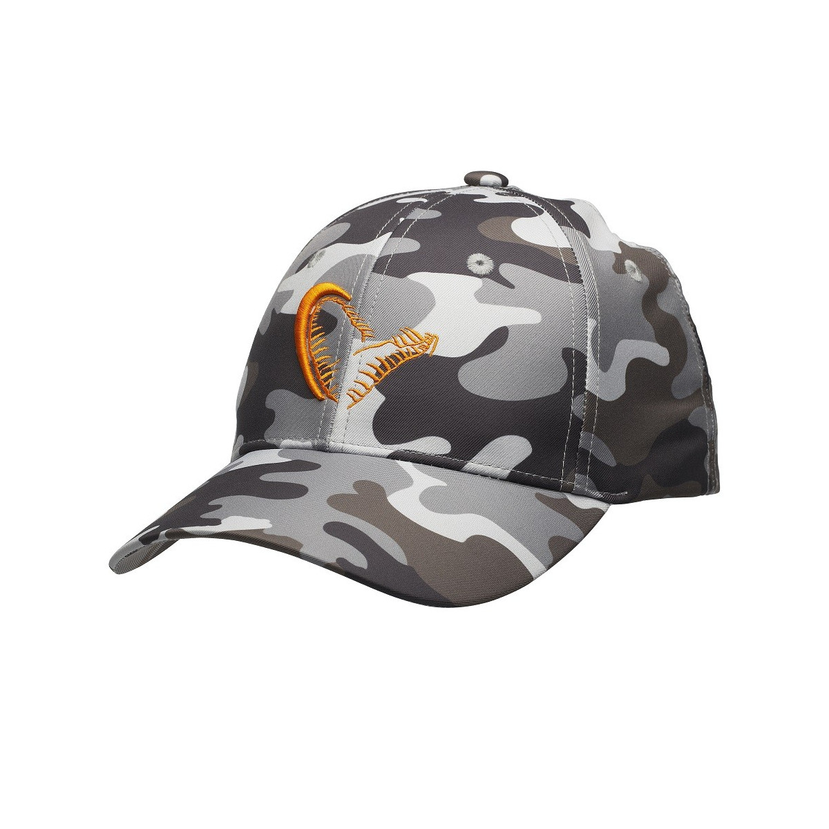 Czapka Savage Gear Camo Cap roz. uniwersalny - Wedkarski.com
