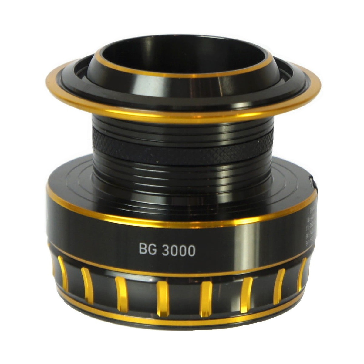 Dodatkowa szpula do kołowrotka BG 3000 Daiwa - Wedkarski.com