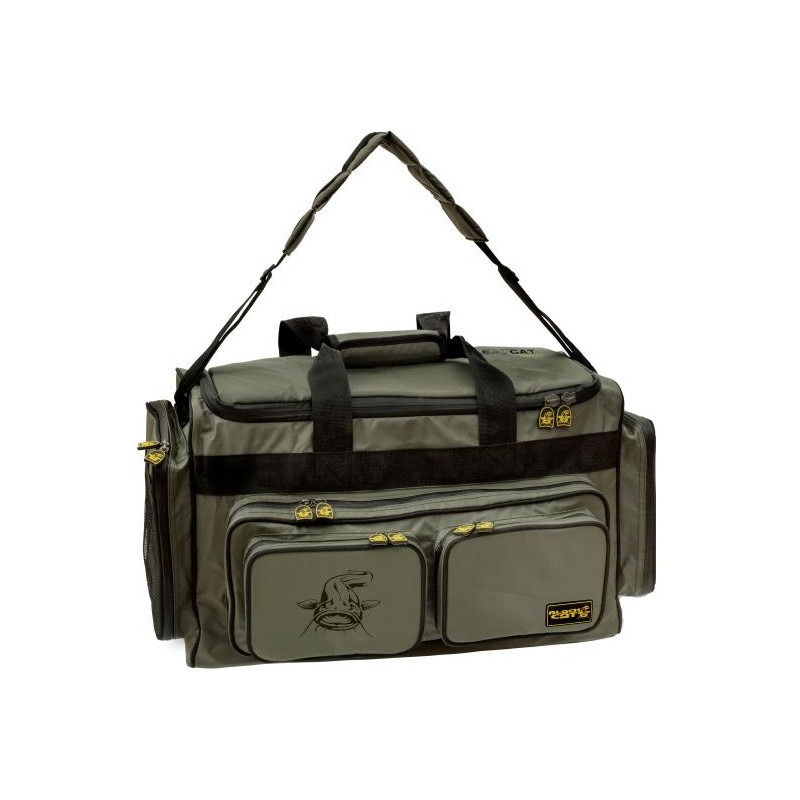 Torba Black Cat Battle Cat - Wedkarski.com