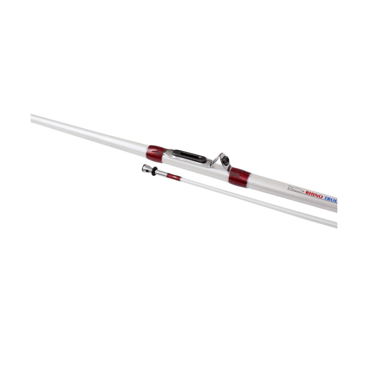 Wędka Rhino Inline Wizard 240cm / 40-100g - Wedkarski.com