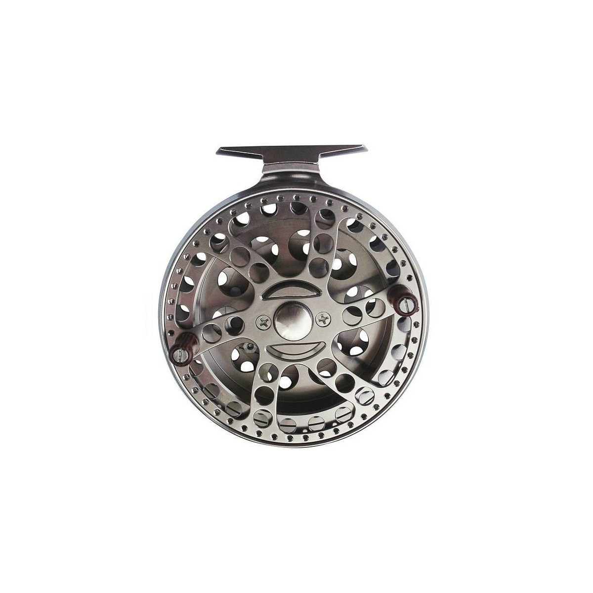 Kołowrotek Okuma muchowy Sheffield s-1002 - Wedkarski.com