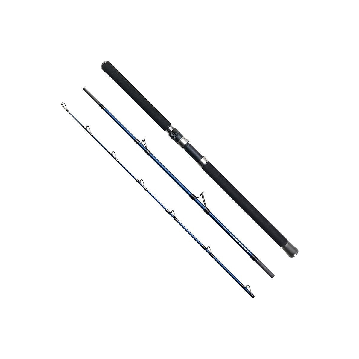 Wędka Ron Thompson Steelhead Iconic Boat 210cm / 30-50lbs - Wedkarski.com