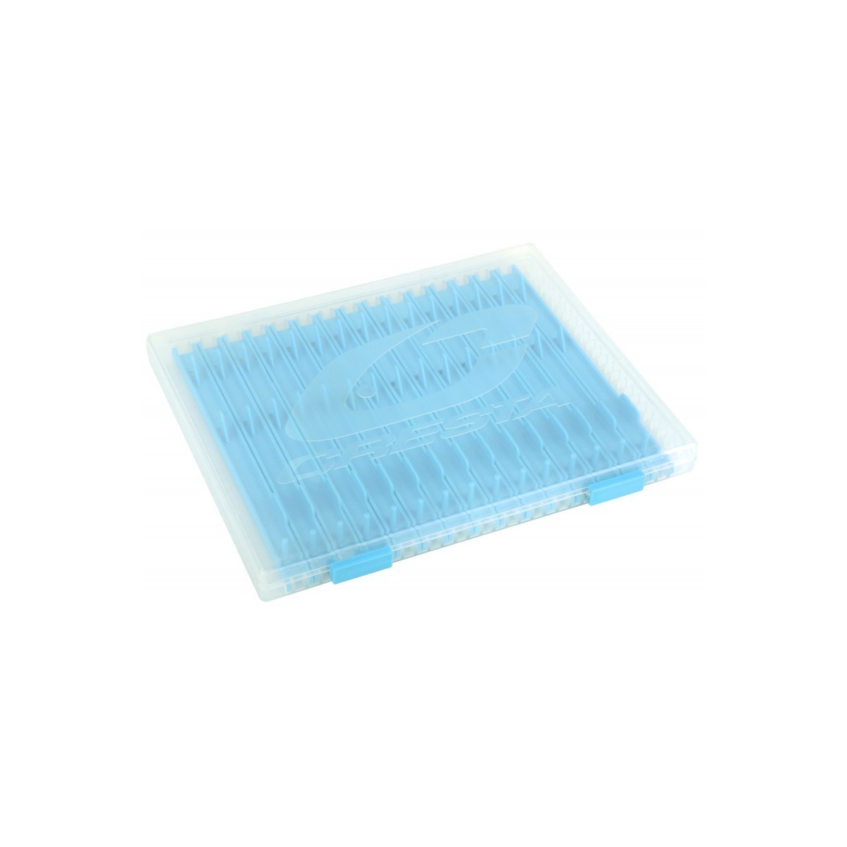 Pudełko na przypony Cresta 4724-200 - Wedkarski.com