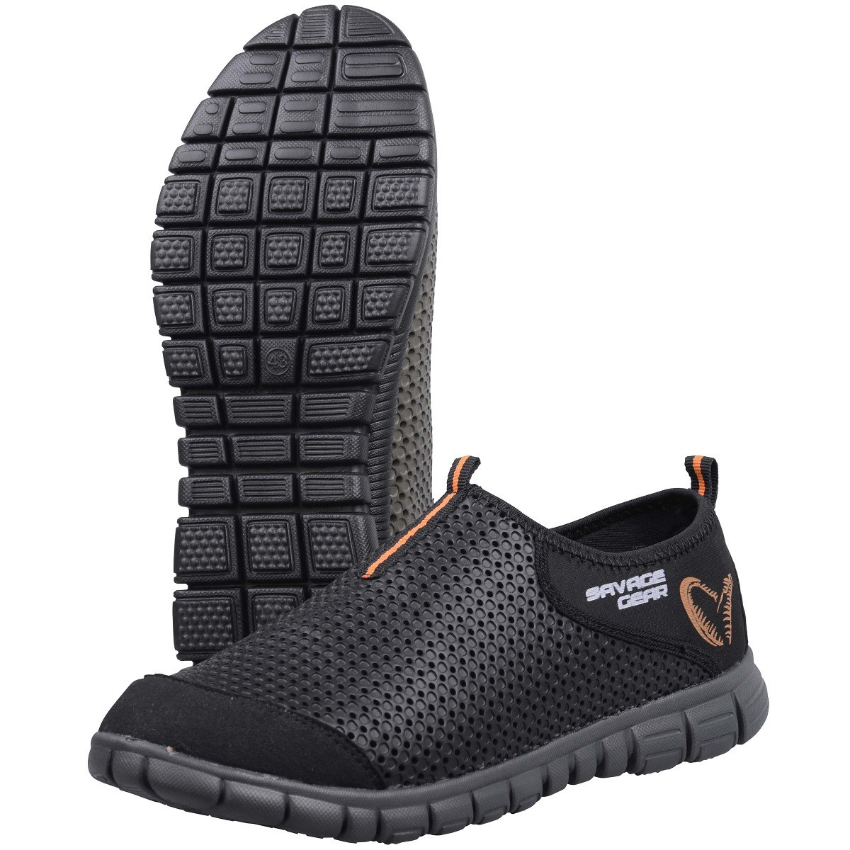 Buty Savage Gear CoolFit Shoes roz. 47 - Wedkarski.com