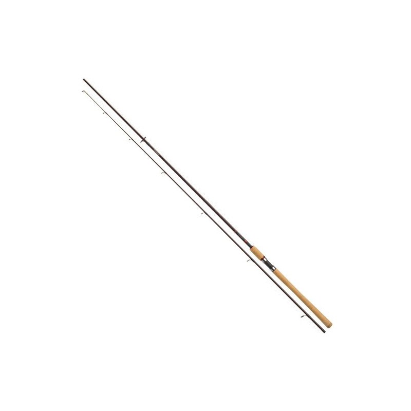 Wędka Daiwa Sweepfire Jigger Spinning 5-25 gram, długość: 270 cm - Wedkarski.com