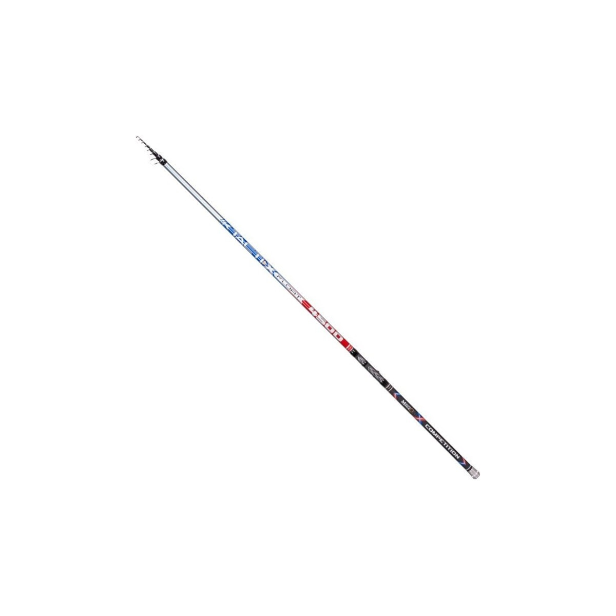 Wędka Dragon Tactix Float 450cm - Wedkarski.com