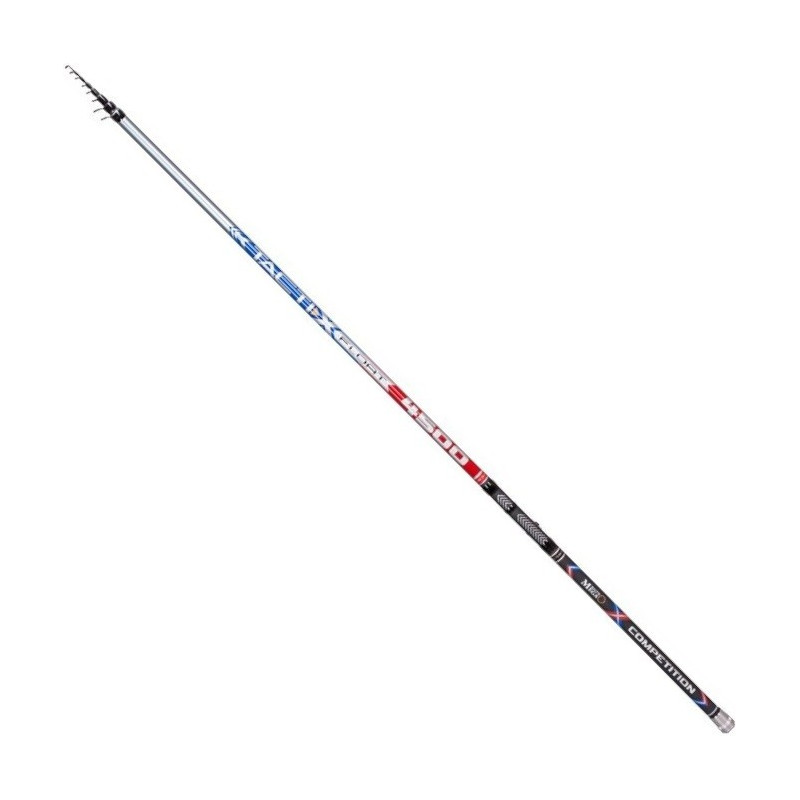 Wędka Dragon Tactix Float 450cm - Wedkarski.com
