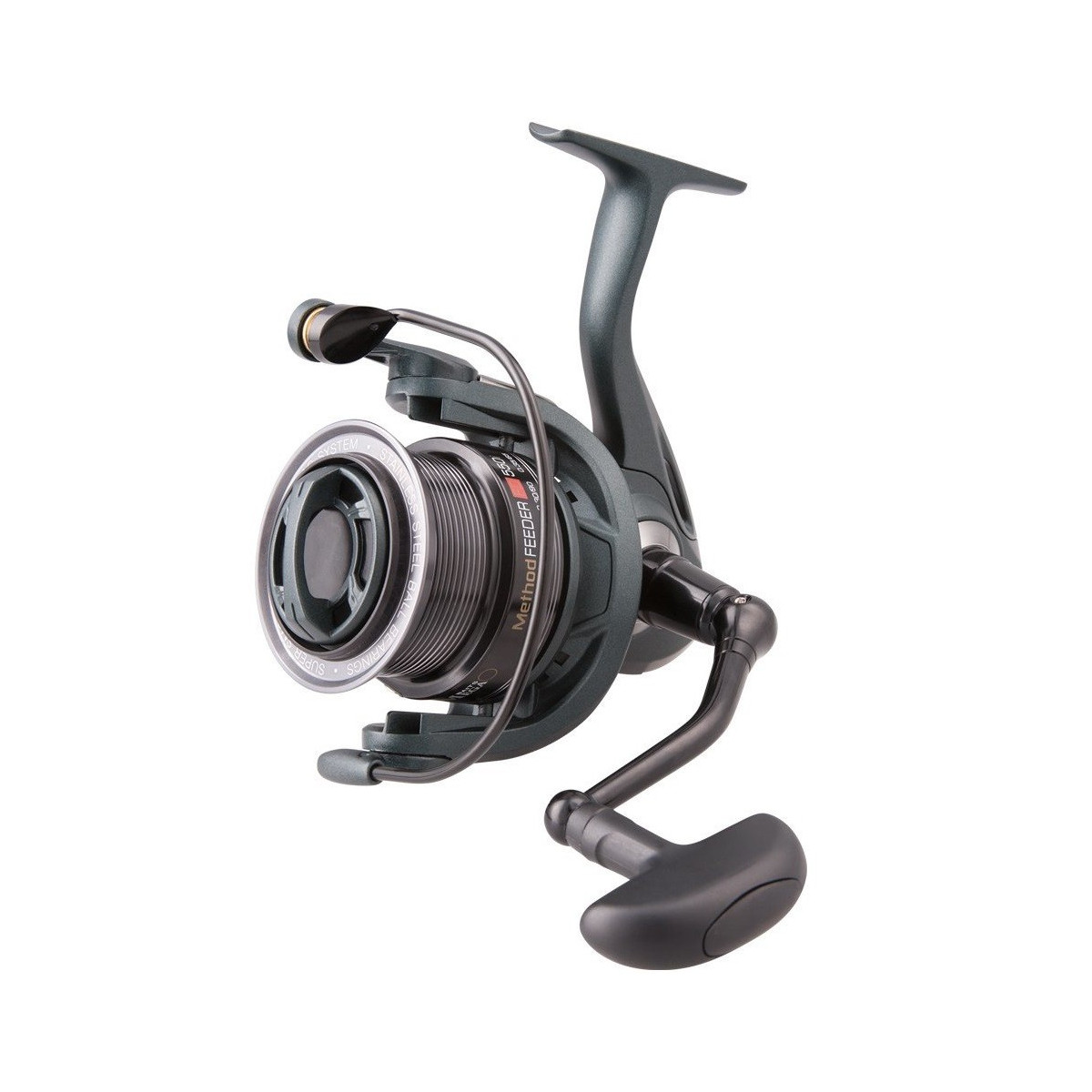 Kołowrotek Dragon Method Feeder FD500 5000 - Wedkarski.com