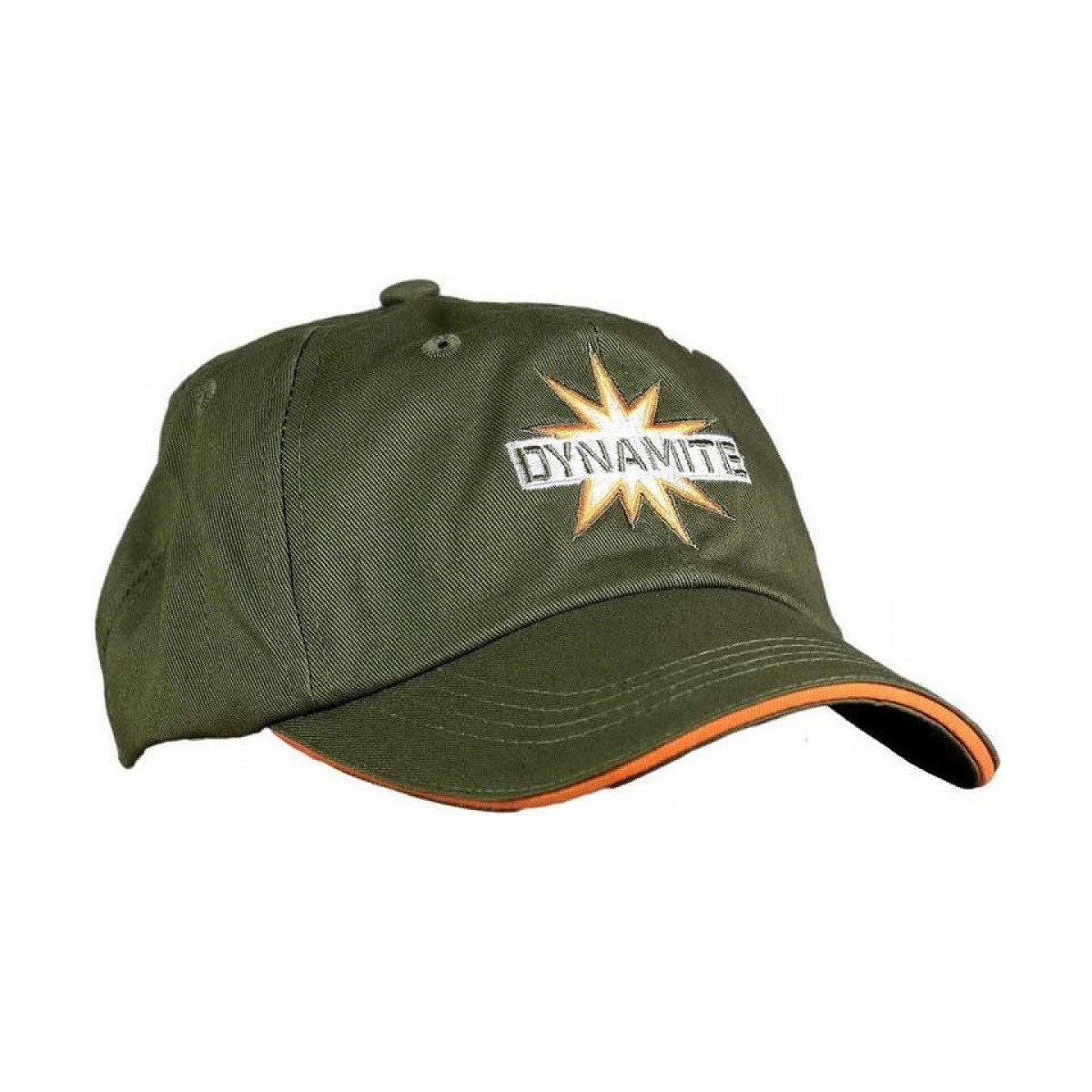 Czapka Dynamite Baits Carp Baseball roz. uniwersalny - Wedkarski.com