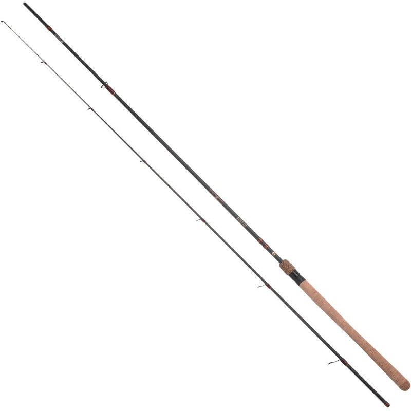 Wędka Spro Ridge Classix Dropshot 240cm / 5-25g - Wedkarski.com
