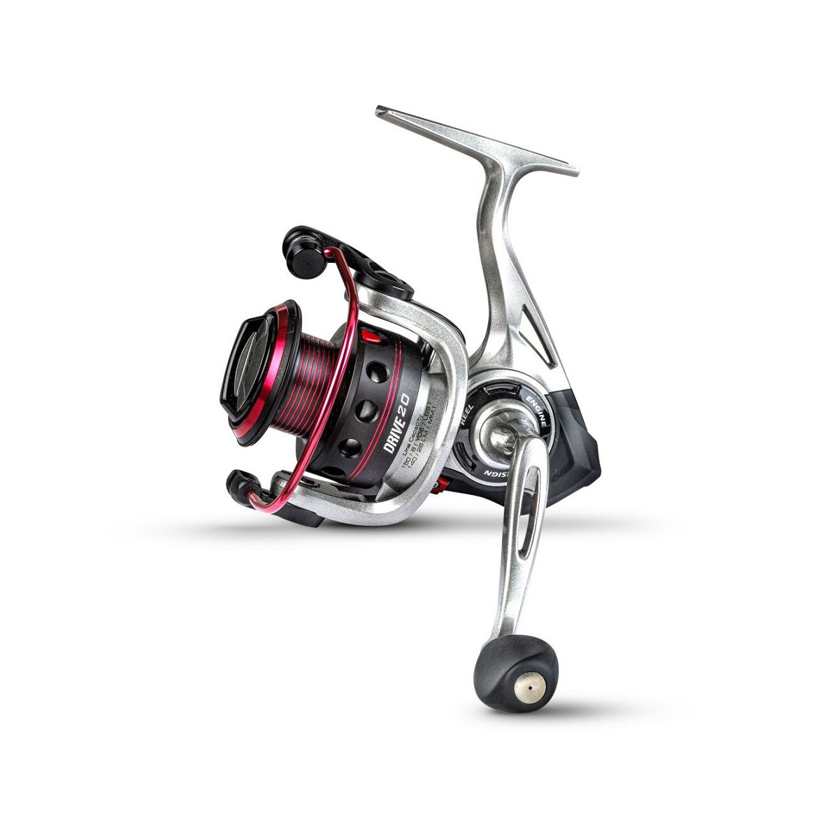 Kołowrotek Quantum Drive 500 - Wedkarski.com