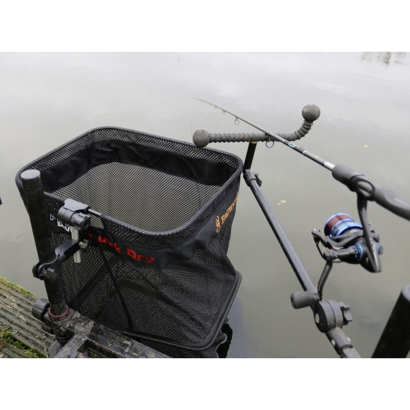 Siatka Browning Space Saver QD 350cm - Wedkarski.com