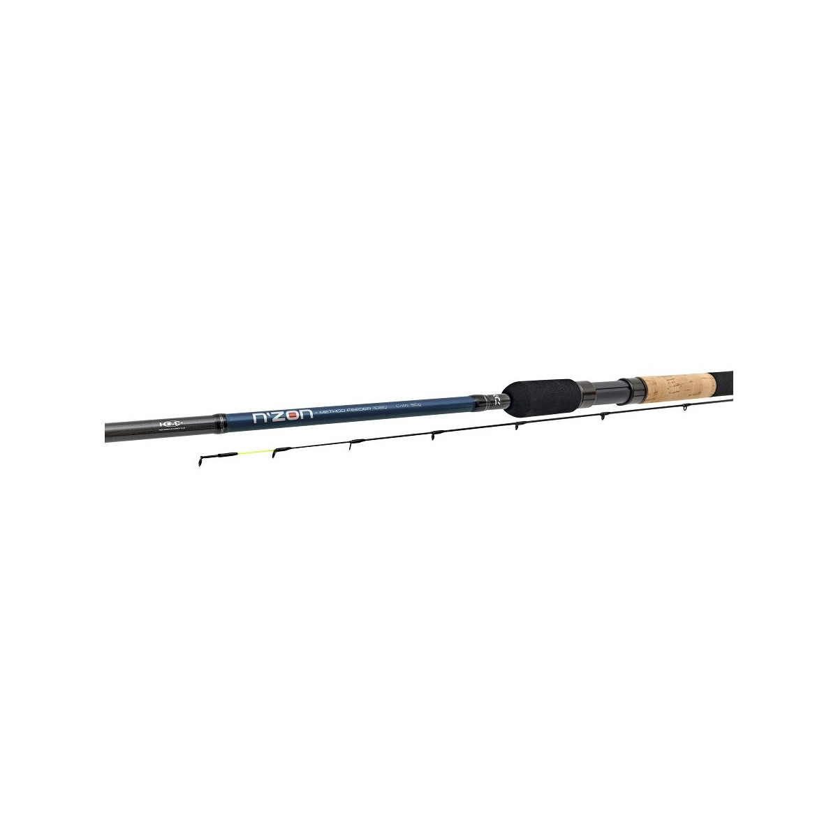 Wędka Daiwa N'Zon Mini Method Feeder 335cm / 50g - Wedkarski.com