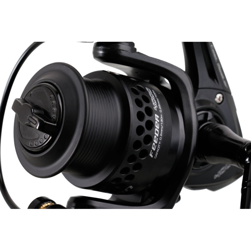 Kołowrotek Flagman Cast Master Feeder 6000 - Wedkarski.com