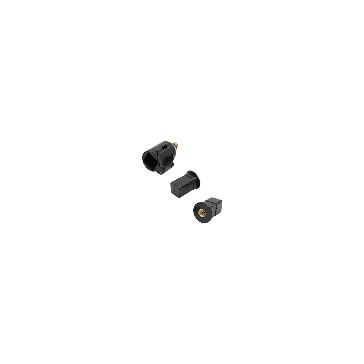 Uchwyt Colmic Fast Lock + Insert PA2081E - Wedkarski.com